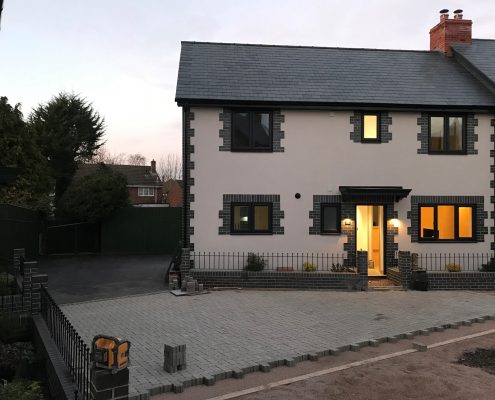 Dilton Marsh Site looking really good - Mendip Developments Ltd